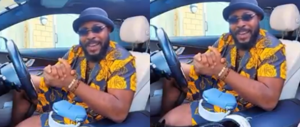 Nigerian Man Advises Women Against Marrying Abroad Men, Shares Why ...