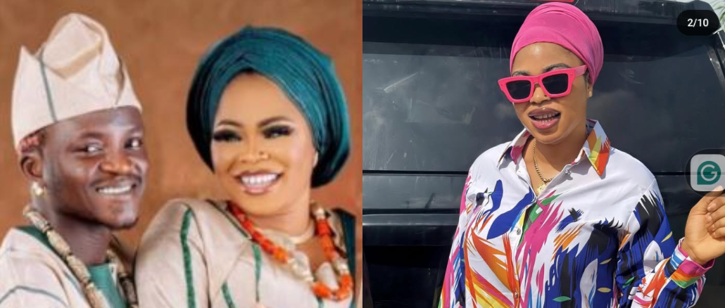 “I Have One Wife and plenty babymamas”- Portable Clarifies Relationship ...