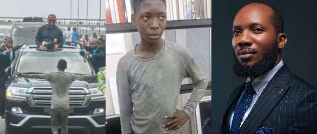 Nigerian Lawyer Inibehe Effiong Shares Update on Alabi Quadri's Arrest ...