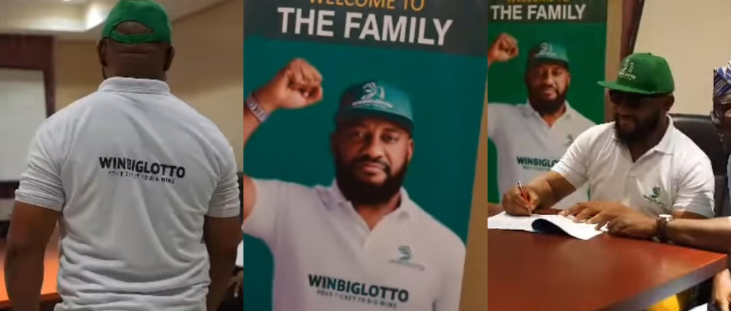 Make Edey Pain Una Well Well Yul Edochie Mocks Enemies Following