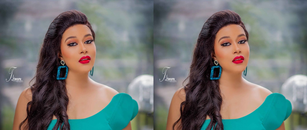 "Beauty Fades, But Character Endures"- Adunni Ade Urges Women To Focus ...