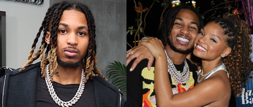 Halle Bailey Granted Restraining Order Against Ex-Boyfriend DDG Amid ...