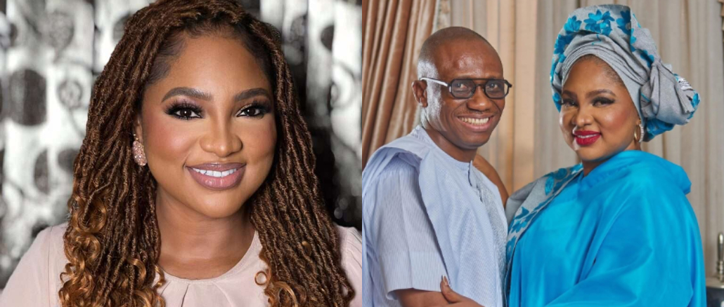 Pastor David Favour Breaks Silence on Wife Shimite’s Death and ...