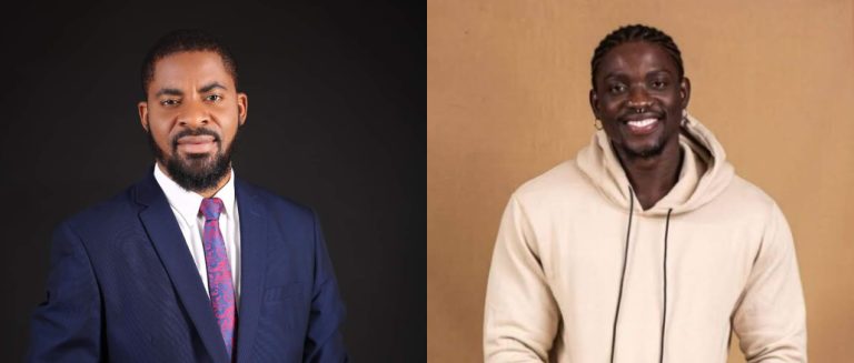 “VDM Not Arrested” - Deji Adeyanju Clears Air After Social Media Panic ...