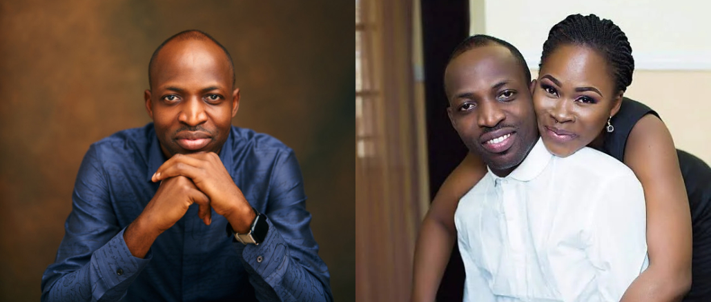 Gospel Singer Dunsin Oyekan Marks Wife’s Sixth Death Anniversary ...