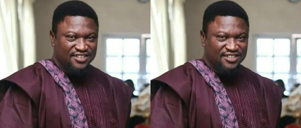Femi Branch Slams Actors Who Refuse to Transform for Roles - Gistlover