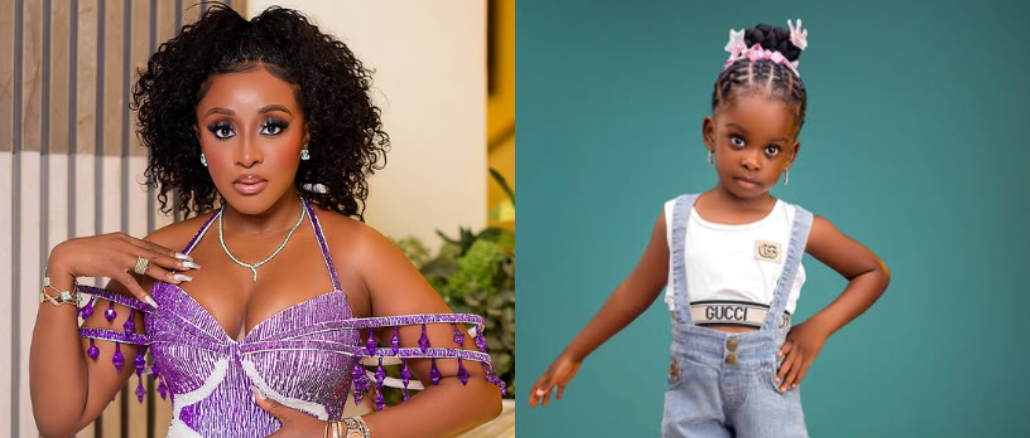 Actress Ini Edo Celebrates Mother‘s Day with Heartfelt Tribute to Her ...