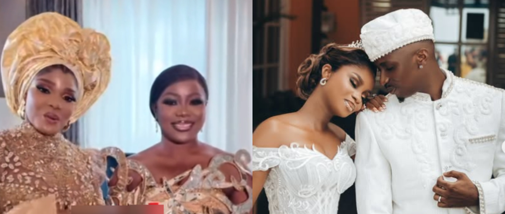 Iyabo Ojo Expresses Gratitude to Kudi Alagbo for Helping Raise ...