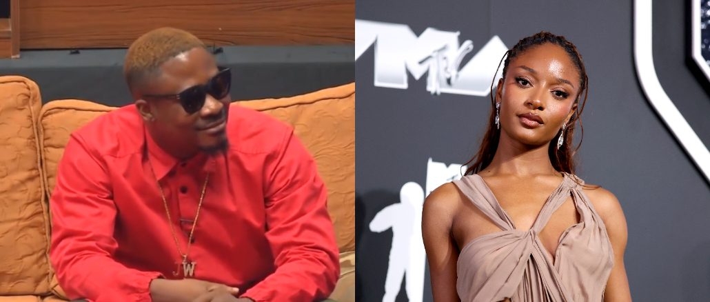 Nigerian Singer Jaywon Accused Of Funding Smear Campaign Against Ayra ...