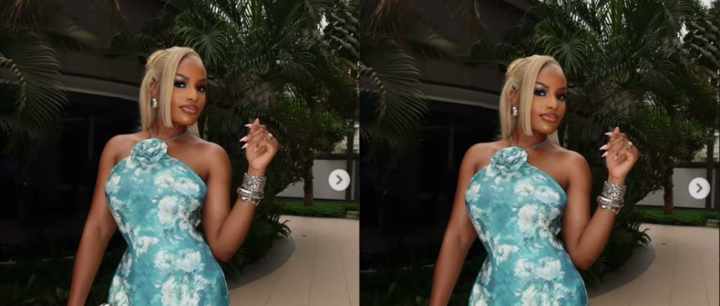 Billionaire’s Daughter Kene Unique Response To Love Question Sparks ...