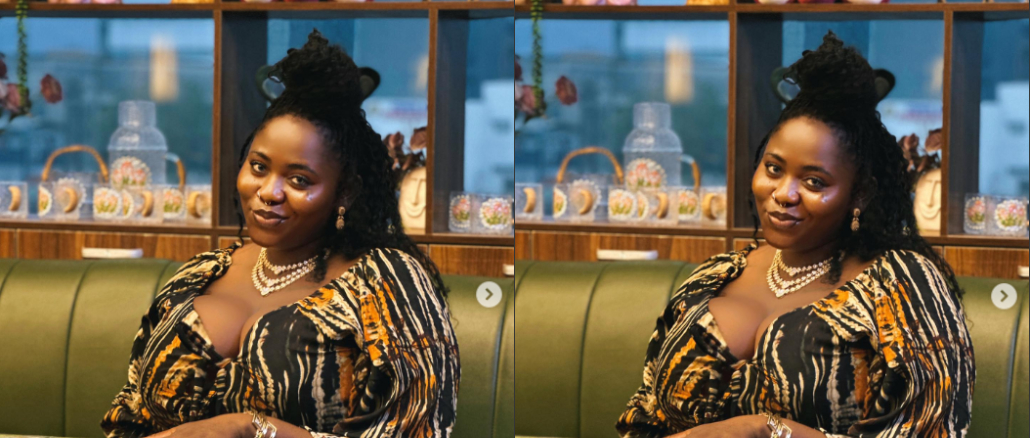 Nollywood Actress Monalisa Ayobami Stephen Passes Away - Gistlover