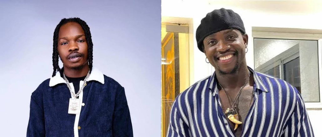 Naira Marley Faces Backlash As He Joins Online Outcry For Release Of ...