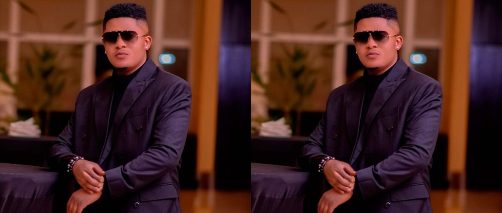 “Older Women Are My Weakness"- Actor Papa Show Opens Up About Childhood ...