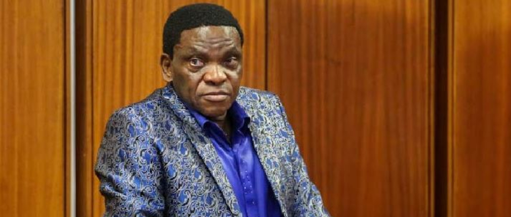 South Africa Deports Pastor Omotoso After Rape Case Acquittal - Gistlover