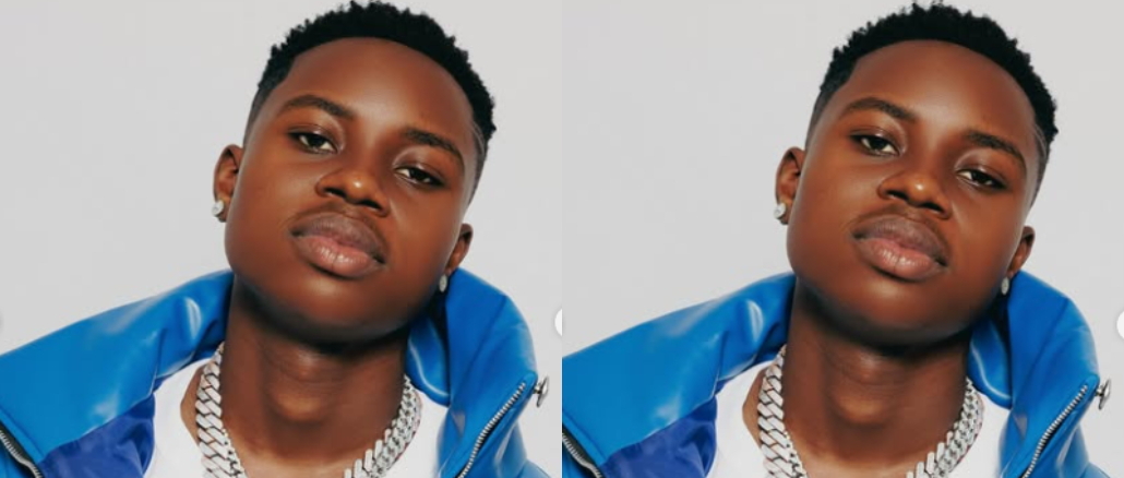 Peller Reveals Why He Fired His Newly Hired Cameraman - Gistlover