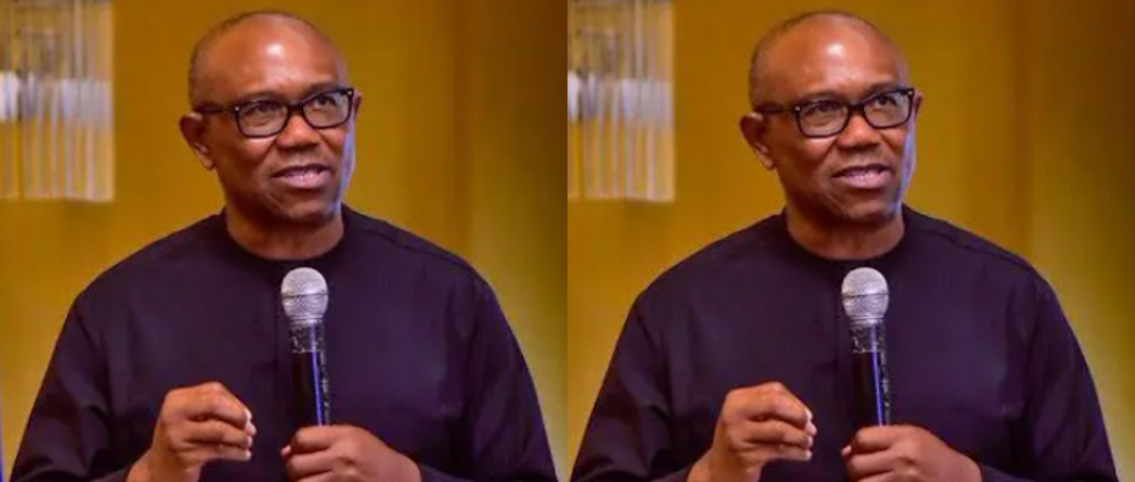 I’ll Stabilise Nigeria In 2 Years, Step Down After One Term”- Peter Obi ...