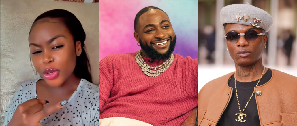 "Me, Davido, And Wizkid Are The Most Criticized Celebrities”– Saidaboj ...