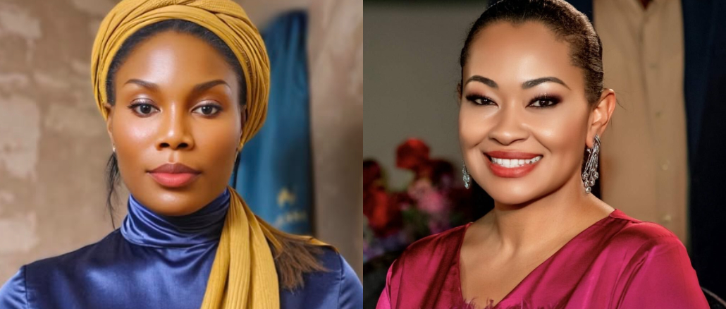 “How Sandra Duru Hired me to blackmail“ Natasha“ – Journalist Confesses ...