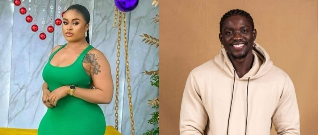 "I Have His Last Name, He’s Mine"- Sarah Martins Reacts to Backlash ...