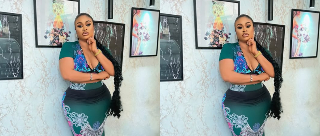 “I Make Legit Millions” – Sarah Martins Claps Back at Trolls - Gistlover