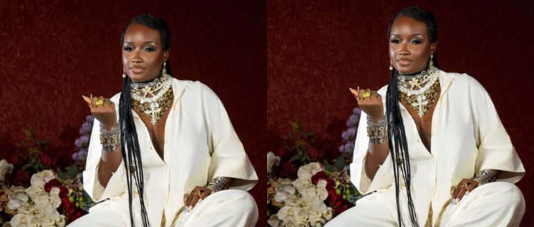 Saskay BBNaija Biography: Early Life, Career, Personal Life & Net Worth ...