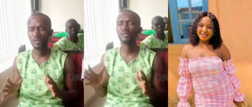 Gospel Singer Timilehin Ajayi Spotted Praying In Court Amid Murder ...