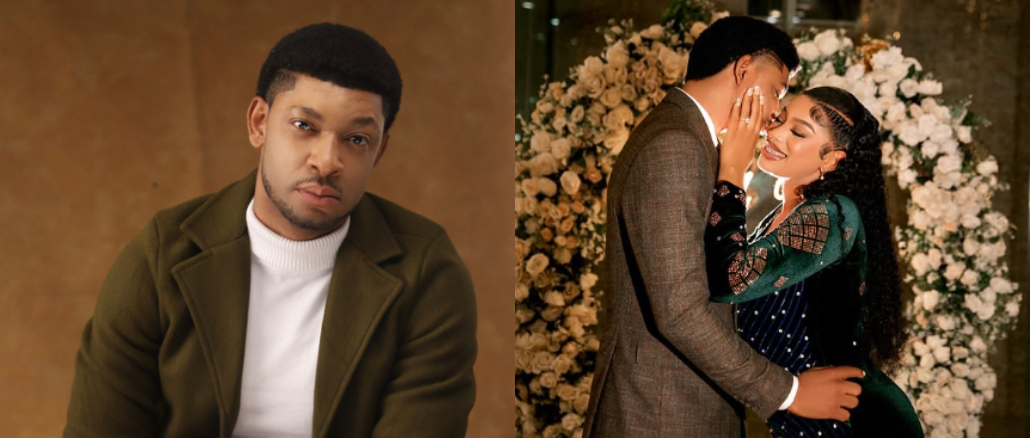 Gospel Singer Steve Crown Shares the Reason Behind His Playful Wedding ...