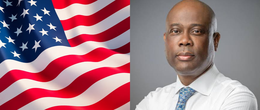 U.S. Releases Report on What Caused Herbert Wigwe’s Fatal Helicopter ...