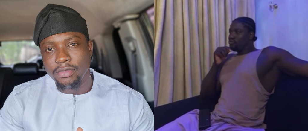 Verydarkman’s Silent Post-Release Moment Leaves Fans Guessing - Gistlover