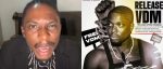 VDM’s Brother Shares Protest Dress Code Amid EFCC Arrest - Gistlover