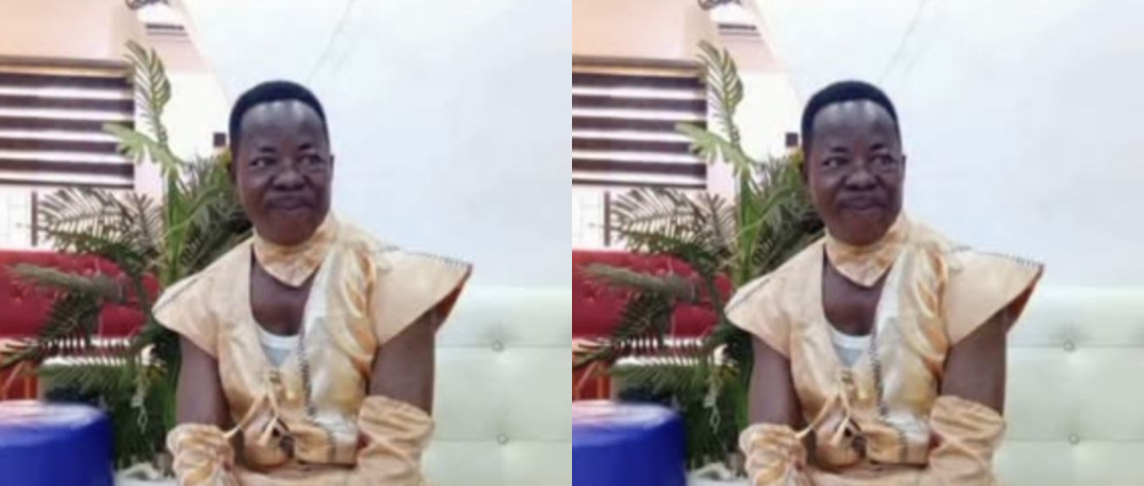 ‘Yemi My Lover’ Star, Yemi Ayebo Reveals How Piracy Left Him Broke ...