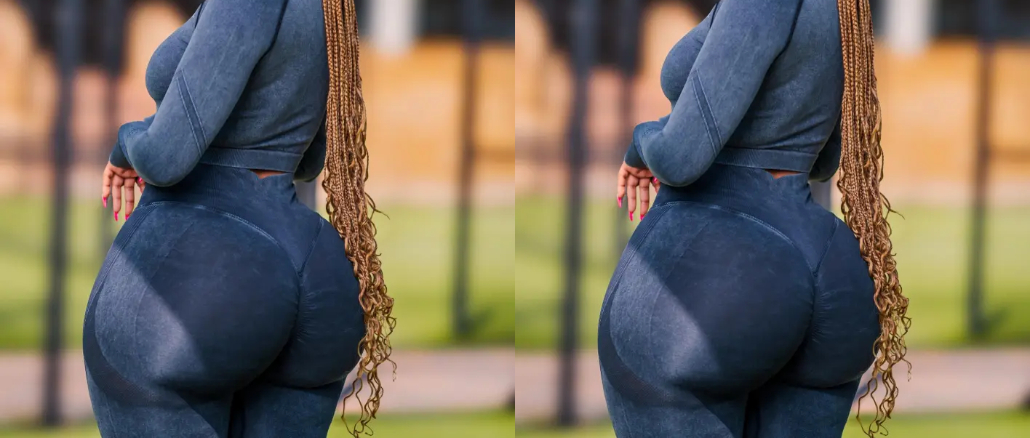 “Lagos state government need to start regulating this BBL of a thing ...