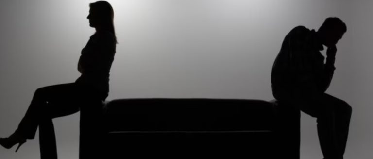 Couple Divorces After 57 Years to Avoid Medical Debt - Gistlover