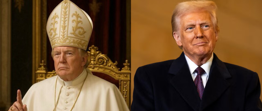 Catholic Conference of New York State Reacts After Donald Trump shared ...