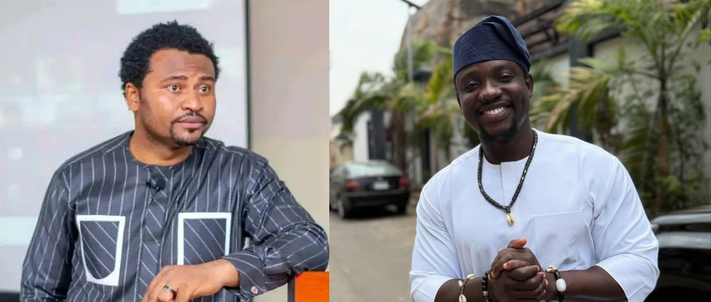 Mercy Chinwo’s former manager, Eezee Tee, breaks silence amid VDM’s ...