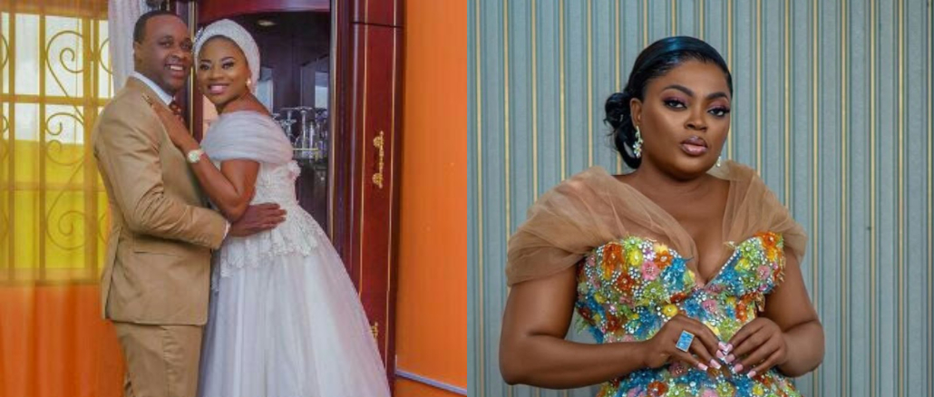 Drama as Femi Adebayo’s Wife Reportedly Confronts Funke Akindele Over ...