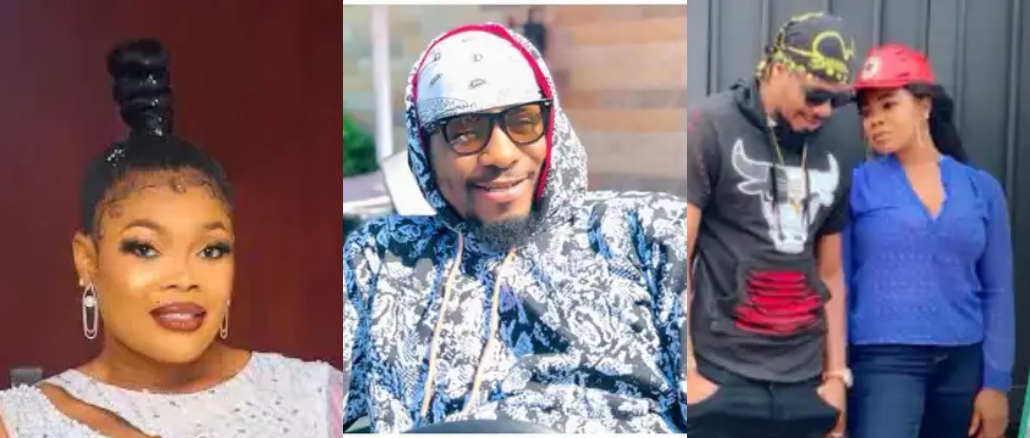 “Make peace with JP wife”- Ruby Ojiakor faces backlash for marking late ...