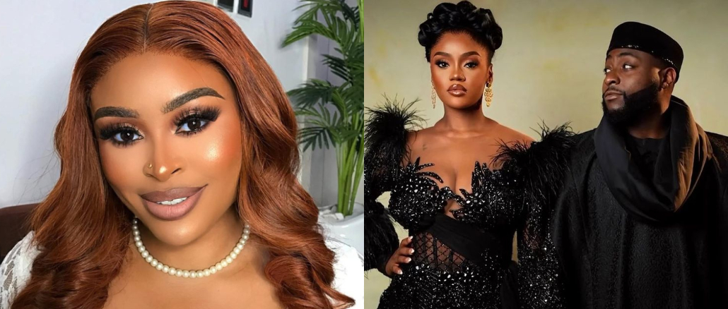 “5ive star restaurant by chef chi would have made more sense"- Sarah ...