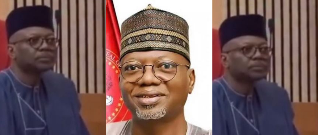 Senator 'Harmonize' Sani Musa Addresses Backlash Over Viral Video ...
