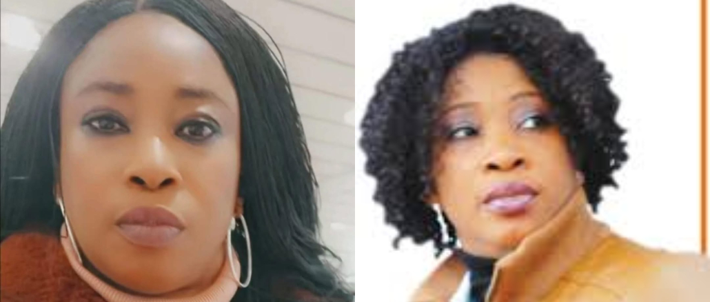 Nollywood actress, Tolani Akintunde dies of heart attack in the UK ...