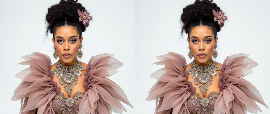 Nollywood Actress Adunni Ade Celebrates 49th Birthday with Gratitude ...