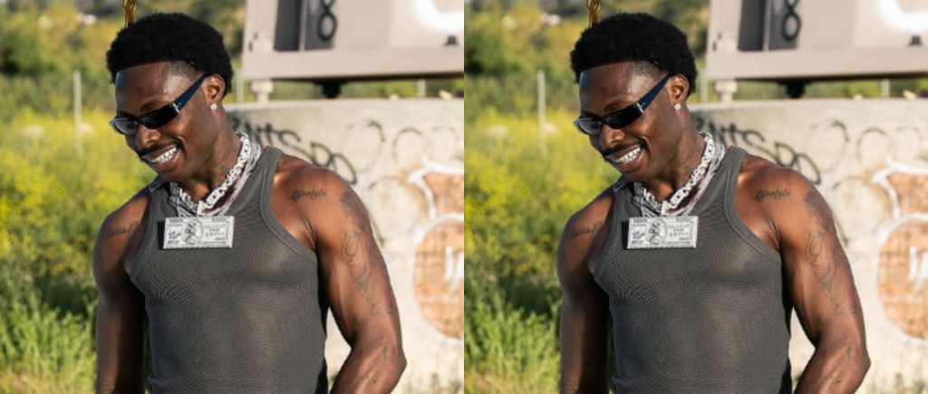 Asake Biography: Early Life, Career, Personal Life & Net Worth - Gistlover