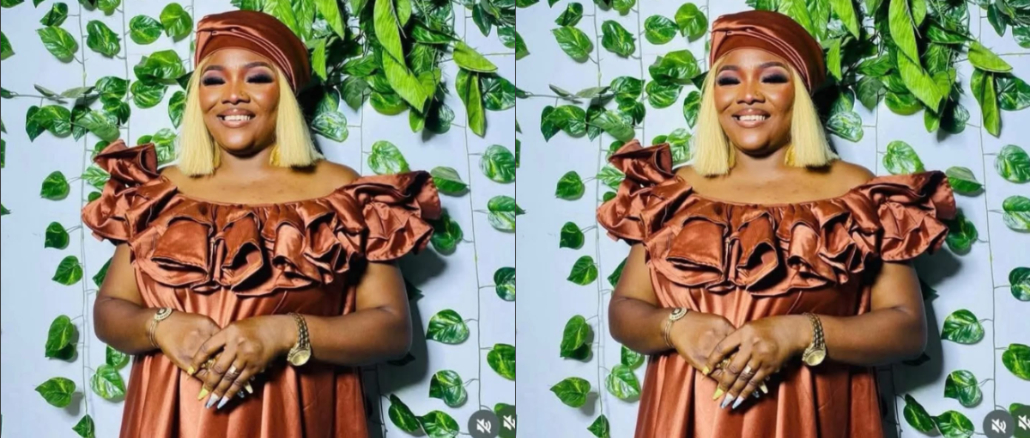 Actress Berry White Passes Away After Sudden Collapse - Gistlover