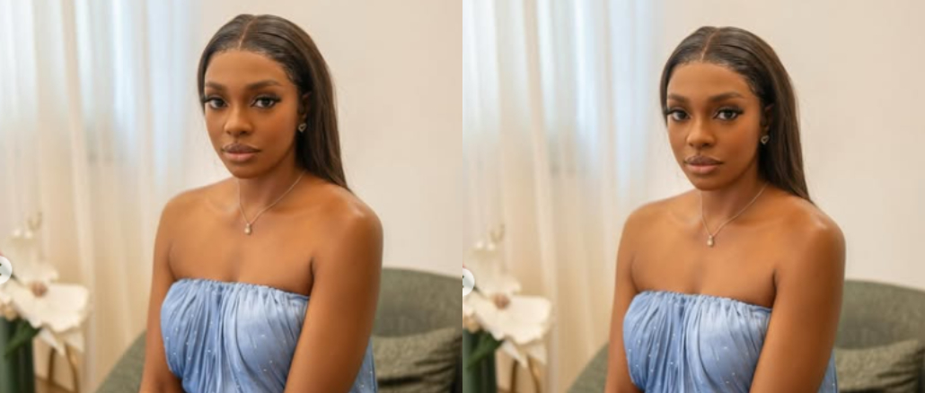 “I’ve Been Underpaid Despite Years In Nollywood”- Beverly Osu Opens Up ...