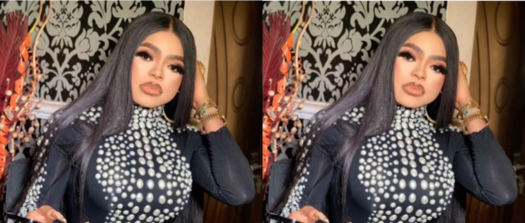 “I’m Free Now”- Bobrisky Speaks On Life After Leaving Nigeria - Gistlover