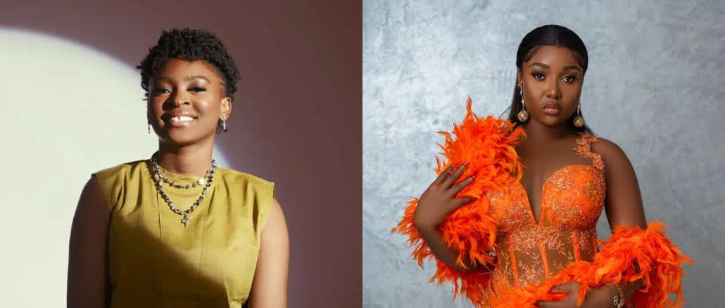 BBNaija Reunion: DJ Flo Opens Up On Ending 10-Year Friendship With ...