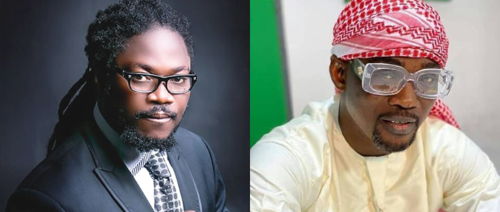 Daddy Showkey Reveals Pasuma Fed His Family for Three Years After ...