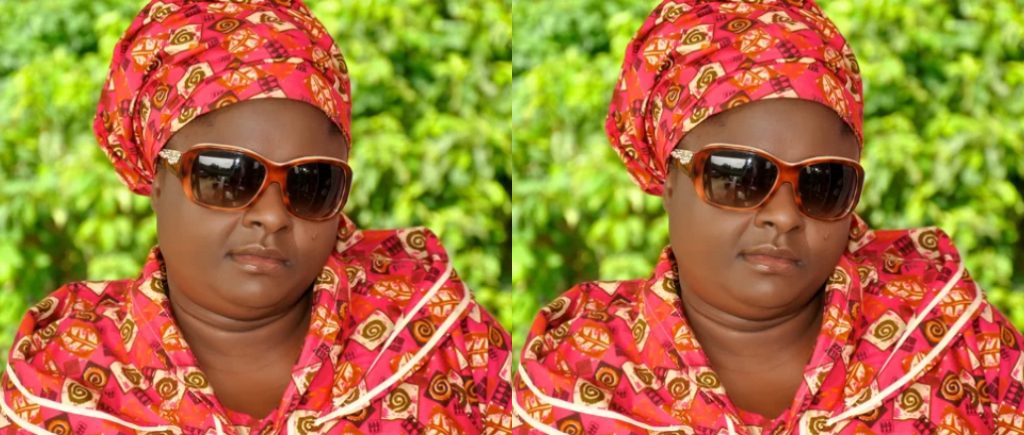 Pastor Helen Ukpabio Labels 'Happy Birthday' Pleasantries as Devil's ...