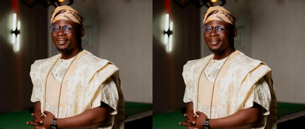 Kamo State Reveals how he Abandoned Law Dream Due to Financial ...