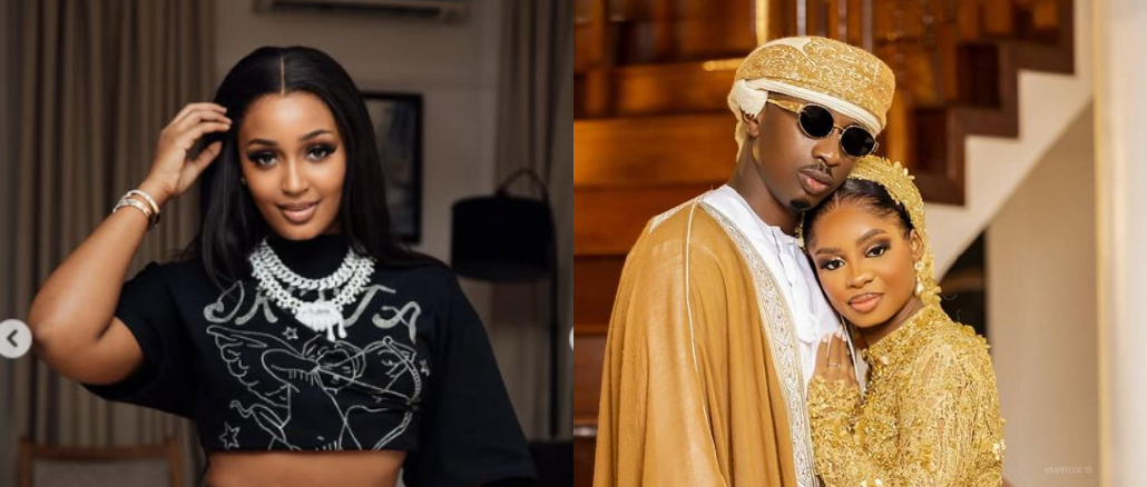Juma Jux’s Ex-Girlfriend Karen Bujulu Breaks Silence, Accuses Him Of ...